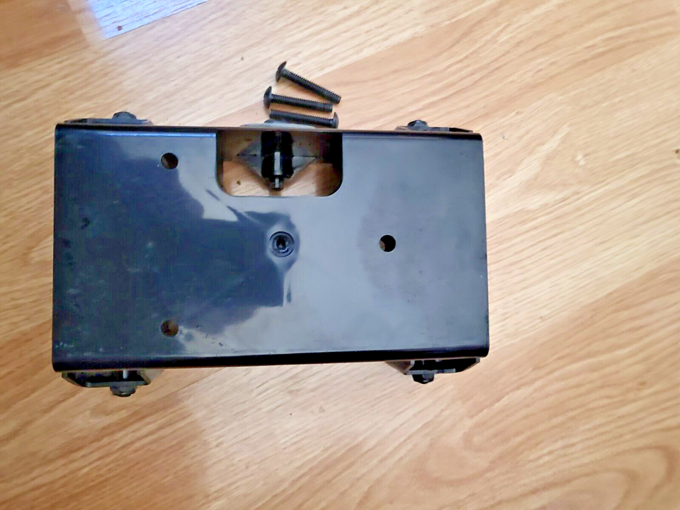 Bowflex Power Pro, XTL Rowing Trolly with Mounting Screw. Free Shipping ...