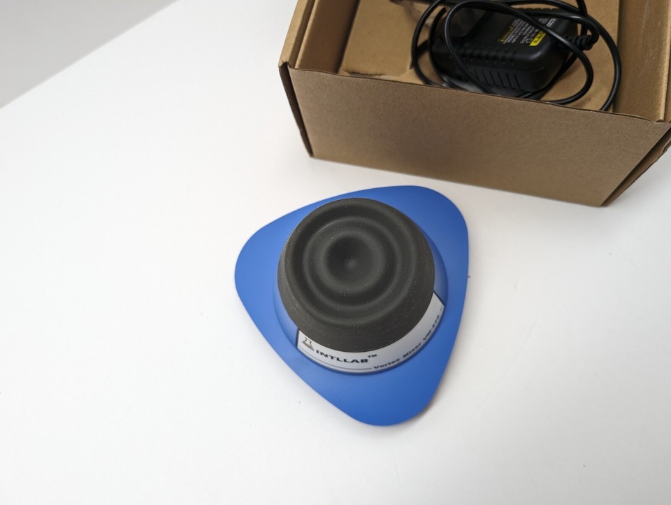 Vortex Mixer Mini Vortex Thermal Mixer Laboratory Oscillator Small ...