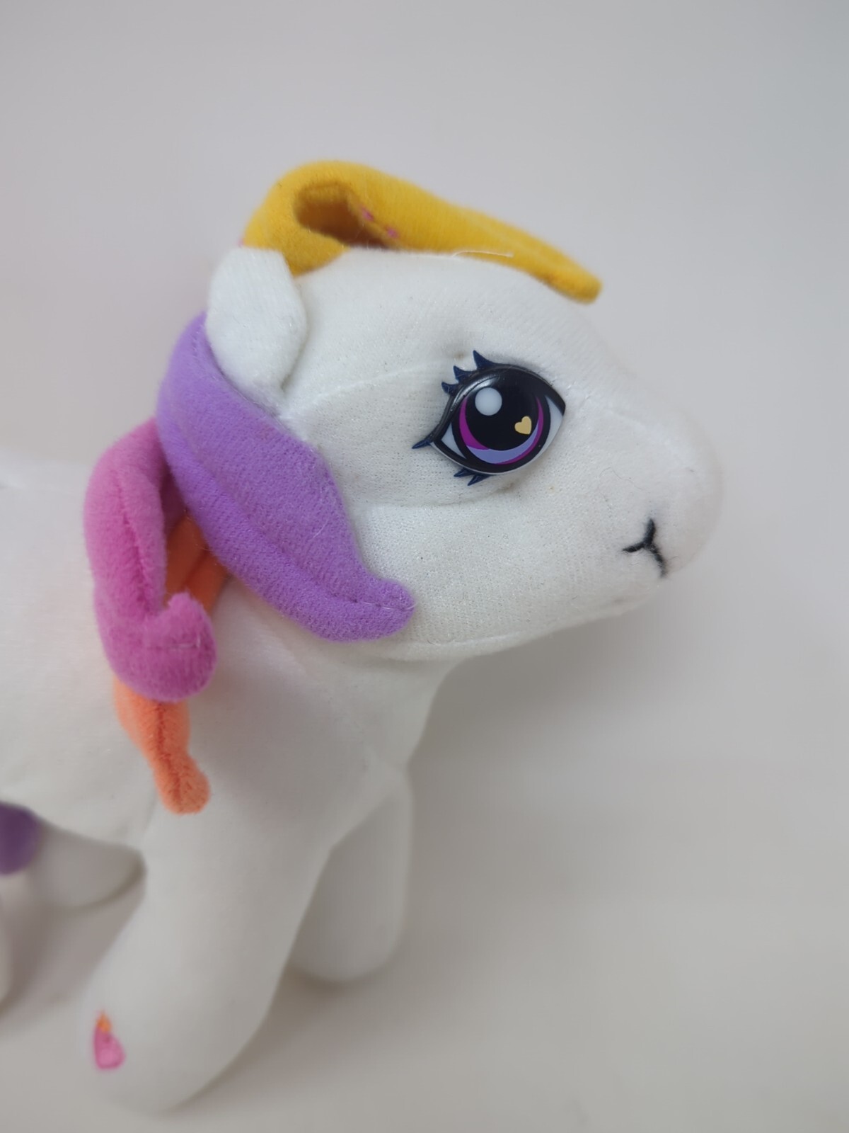 My Little Pony Sunny Daze 8" Plush Toy Doll NWT | eBay