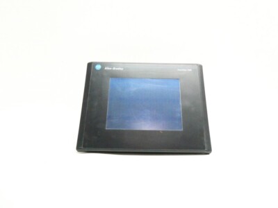 Operator Interface Panels - 1000 Operator Interface