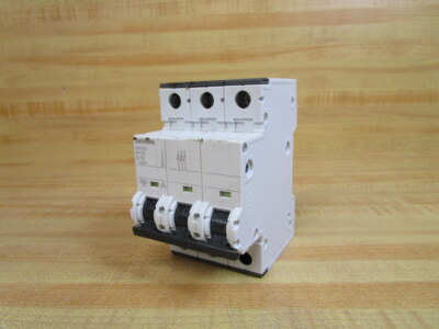 Siemens 5SY6310-7 10A Circuit Breaker 5SY63107 | eBay