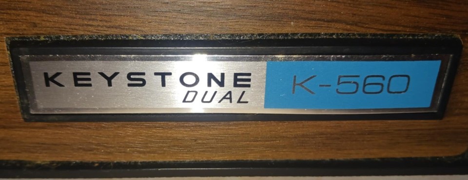 Vintage Keystone Dual K-560 8 MM Movie Projector | eBay