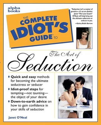 The Complete Idiots Guide to - VERY GOOD 9780028627380| eBay