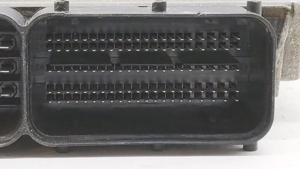 2014-2014 Volkswagen Jetta Engine Computer Ecu Pcm Ecm Pcu Oem W6S6O | eBay