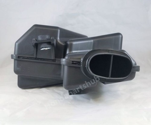 Genuine 15-16 Honda CR-V Chamber Resonator Assembly 17230-5LA-A00 | eBay