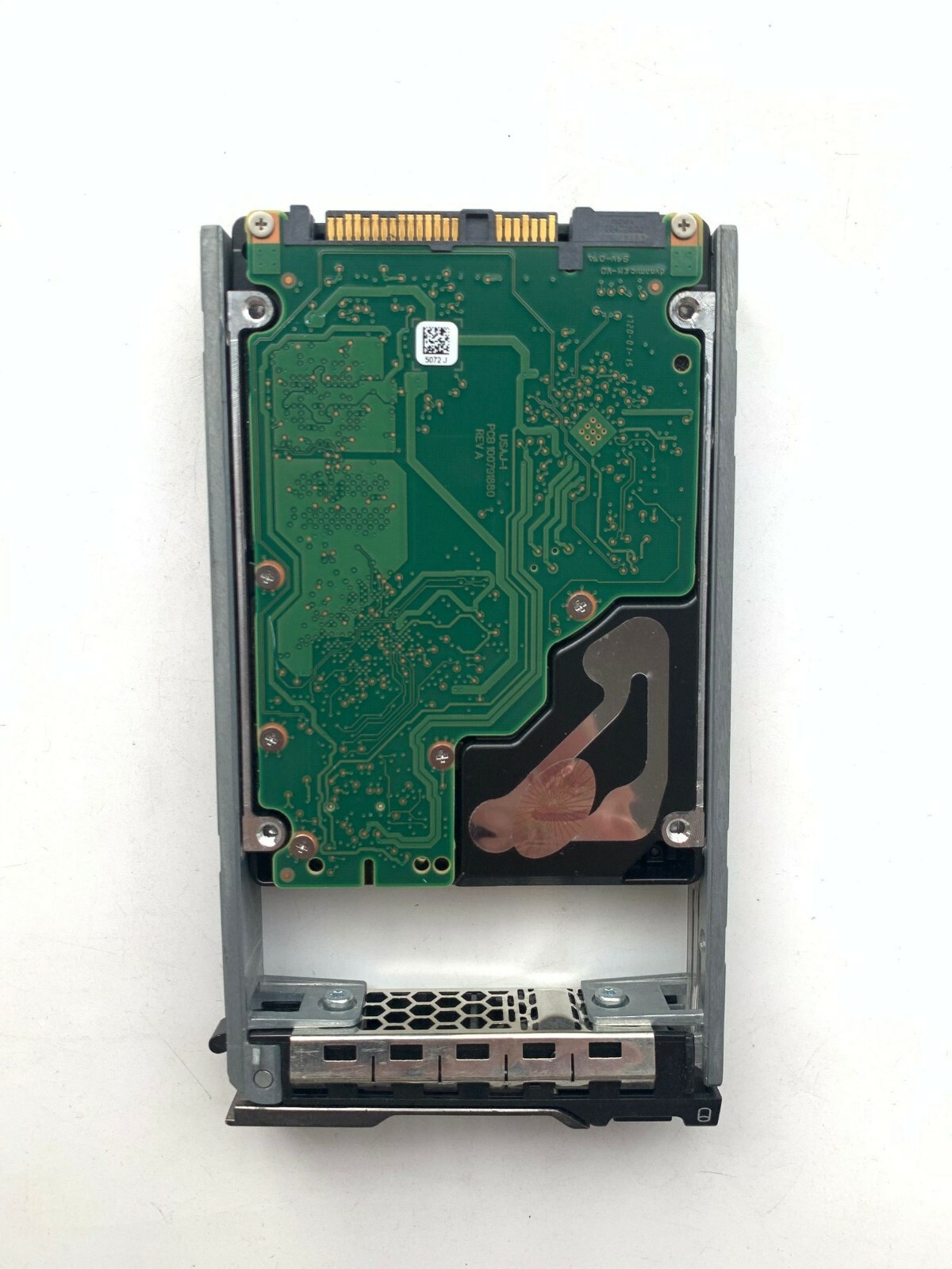 Dell NCT9F 0NCT9F 300GB 15K 12Gb/s 2.5" SAS HDD Hard Drive ST300MP0026 ...