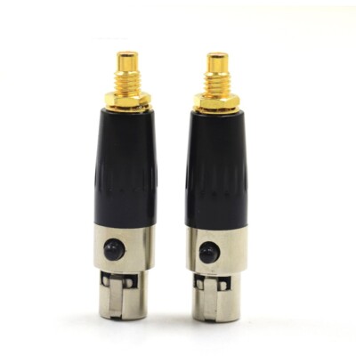 Hifiman HE6,HE400,HE500,HE560 (Screw) to Audeze LCD Series Headphone ...