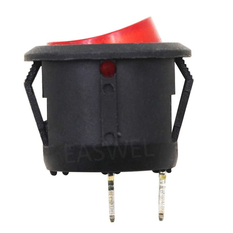 New On Off Power Switch for Hoover Upright Vac 440003992 270046001 Replacement | eBay