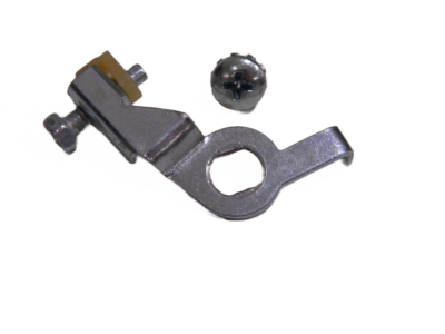 QFT AED CCS Fast Idle Cam Lever Assembly Fits 2 & 4 BBL 2300 4150 4160 ...