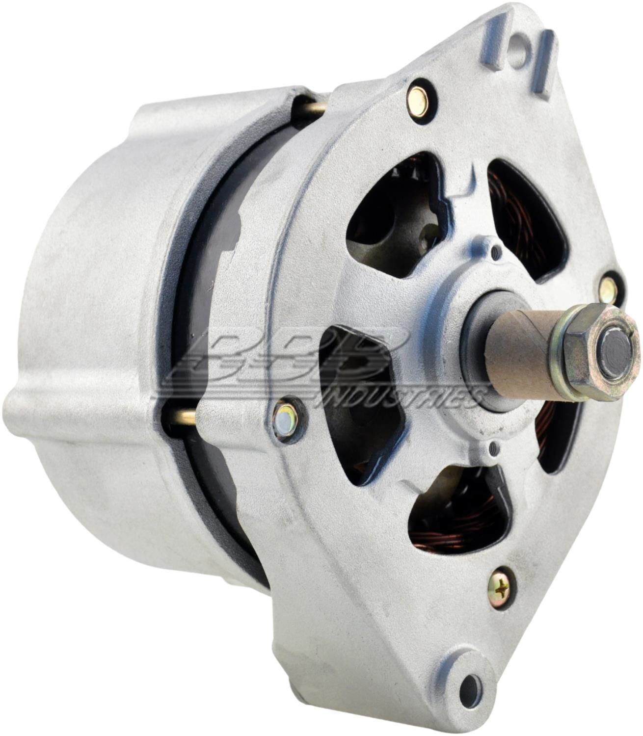 TERREPOWER 13094 Alternator / Generator and Related Components ...
