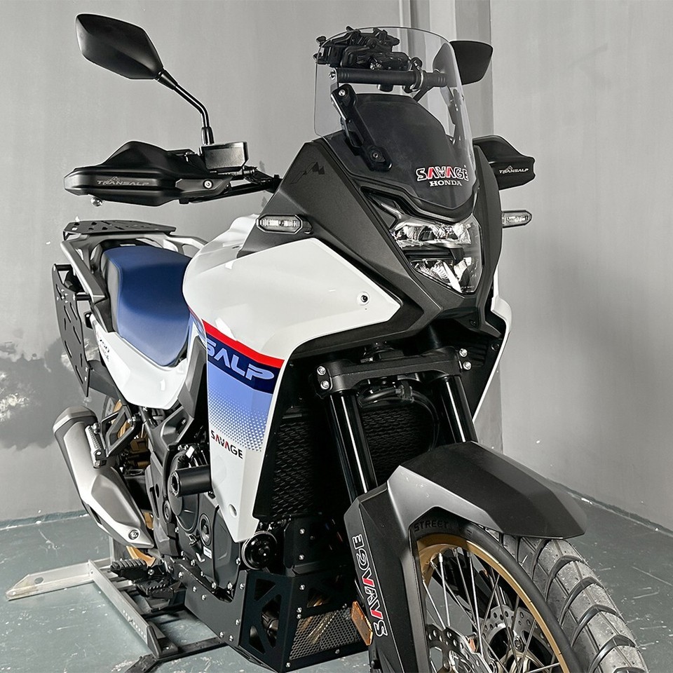 For HONDA XL750 Transalp 2023 2024 Modification Handle Parts Brake ...