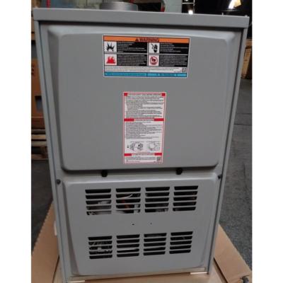 Ducane by Lennox 80% Efficient Downflow Nat Gas Propane LP Furnace 45K ...