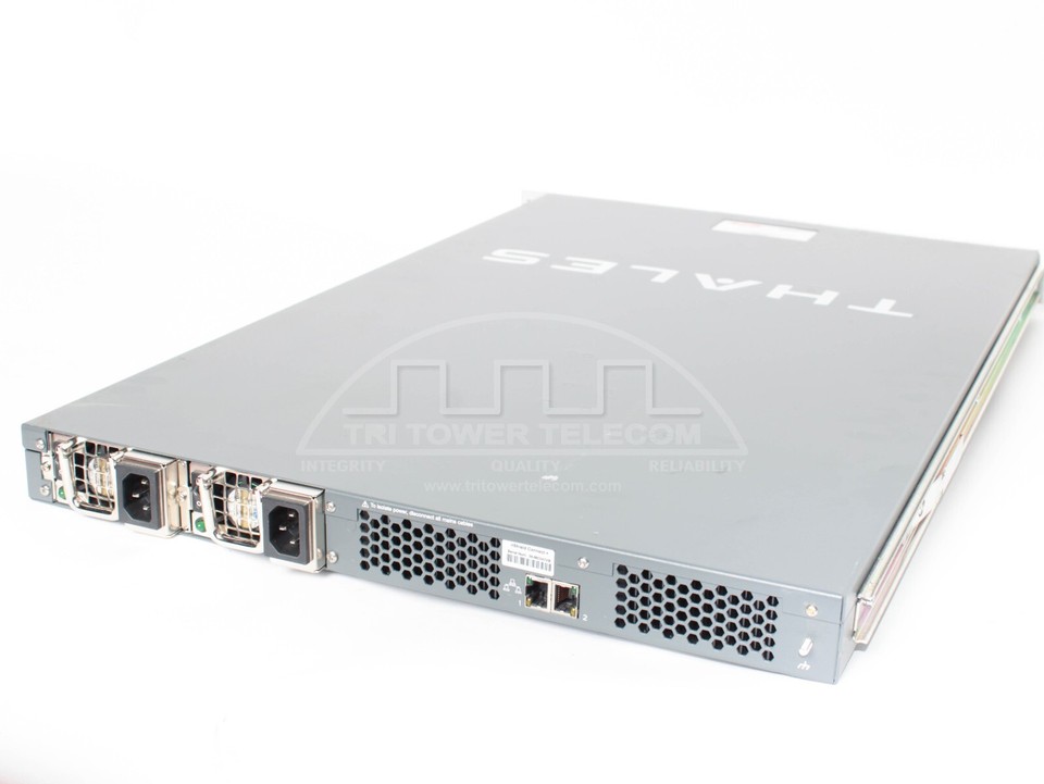 NH2054, THALES nShield Connect+ 500 Security Appliance, 1U rack ...