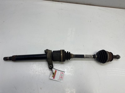 2007 - 2012 Mini Cooper R56 Front CV Drive Axle RH Passenger Side Auto ...