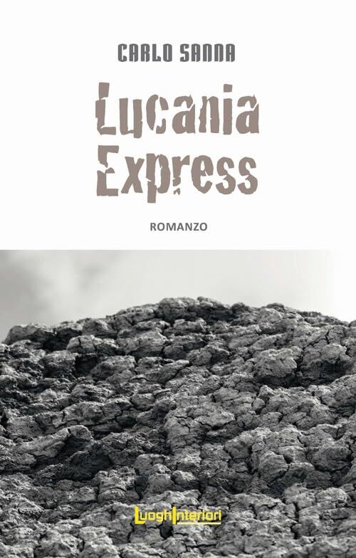 Carlo Sanna Lucania Express (Paperback) | eBay