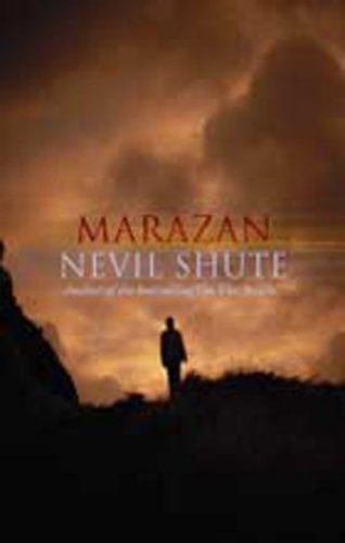 Marazan by Nevil Shute (2000, Hardcover) for sale online | eBay