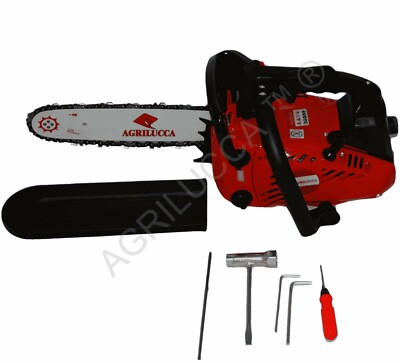 motosega da potatura TF2500 AGRILUCCA | eBay