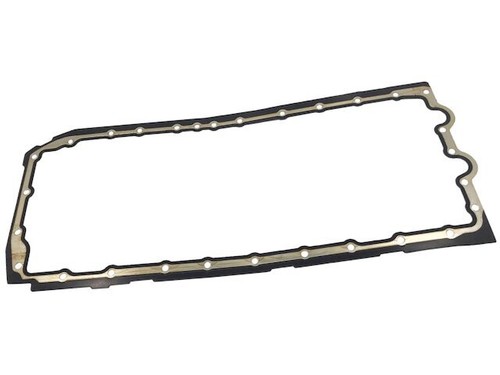 SKP 11XX47G Oil Pan Gasket Set Fits 2009-2010 BMW 535i xDrive 3.0L 6 ...