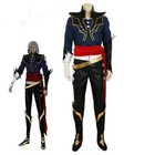 2023！ Castlevania Hector Costume Devil Forgemaster Curse of Darkness ...