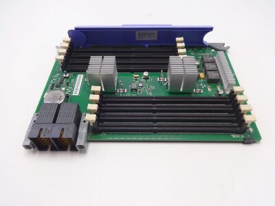 IBM 47C2450 X3850 X5 Memory Board 7143 7191 | eBay