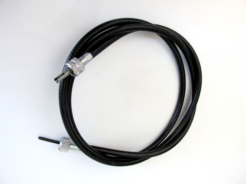 Replacement Tachometer Cable will fit Yanmar 187, 195, 220, 226, 240 ...