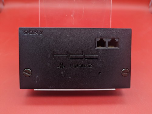 Official Sony PlayStation 2 PS2 Network Adapter SCPH-10281 HDD OEM ...