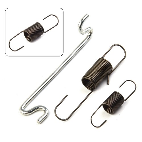 Throttle Spring , Governor Spring Governor Rod Fits for EY20 RGX2400 ...