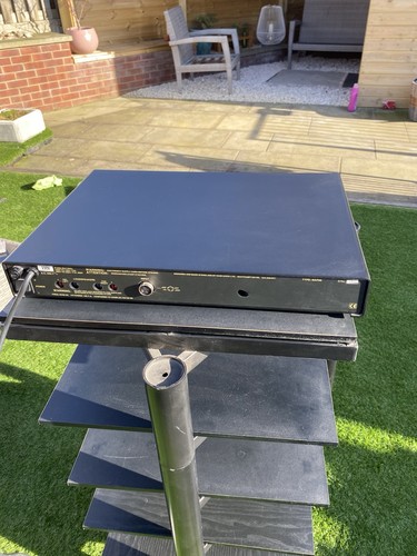 Naim Nap 90 Amplifier Good Condition | eBay