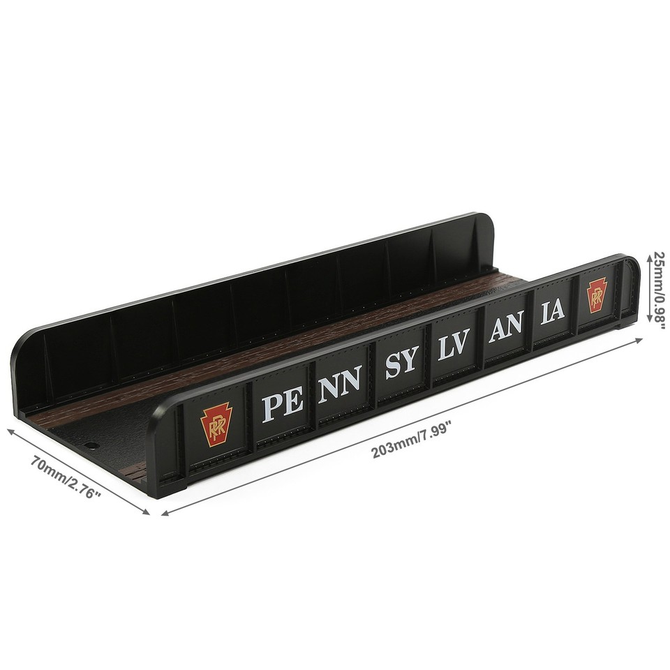 Evemodel HO Scale 1:87 Model Girder Bridge for Model Railroad QLF33 | eBay