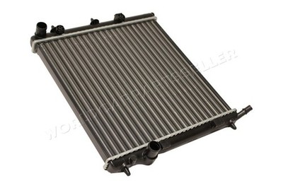 Radiator For CITROEN C2 C3 I Pluriel Ds3 02-15 1330w8 | eBay