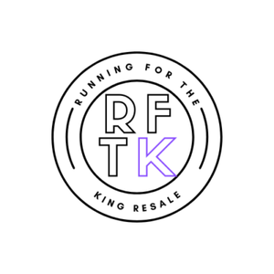 RFTK Resale | eBay Stores