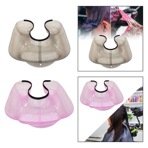 Hairdressing Neck Tray Neckrest Container Multifunction Perms Neck ...