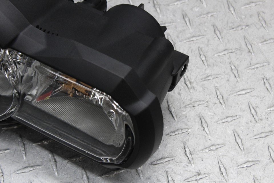 2015 BMW R1200GS FRONT HEADLIGHT HEAD LIGHT LAMP | eBay