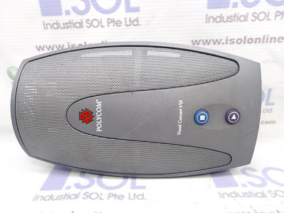 Conference Equipment - Polycom Vsx 7000 Video Conferencing System