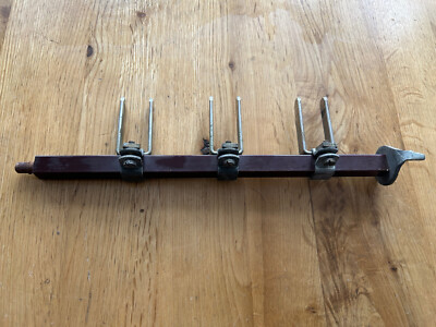 Eaton MEM Exel 63 Amp Switch Disconnector Contact Blade Knife Bar Bill ...