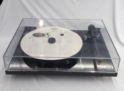 REGA P1 Record player Condition: Good, From: Japan | eBay