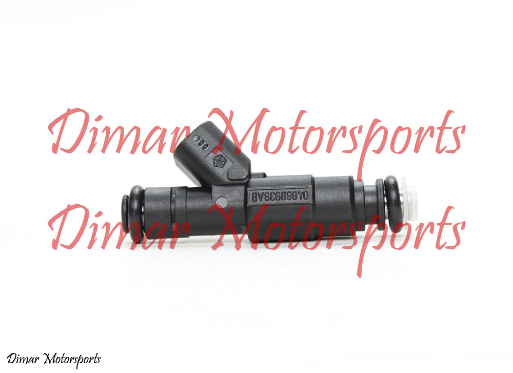 OEM BOSCH Fuel Injector Set of 4 for 2.0L 2.4L 0280155784 | eBay