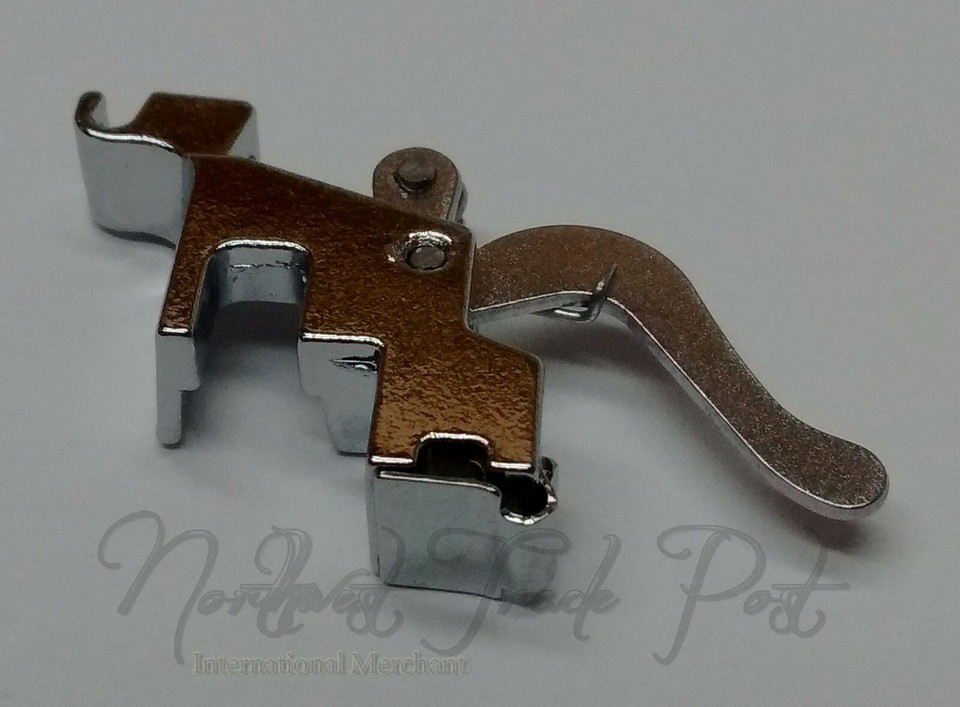 Replacement Parts for Vintage Singer Sewing Machine Model 15 1934 ...