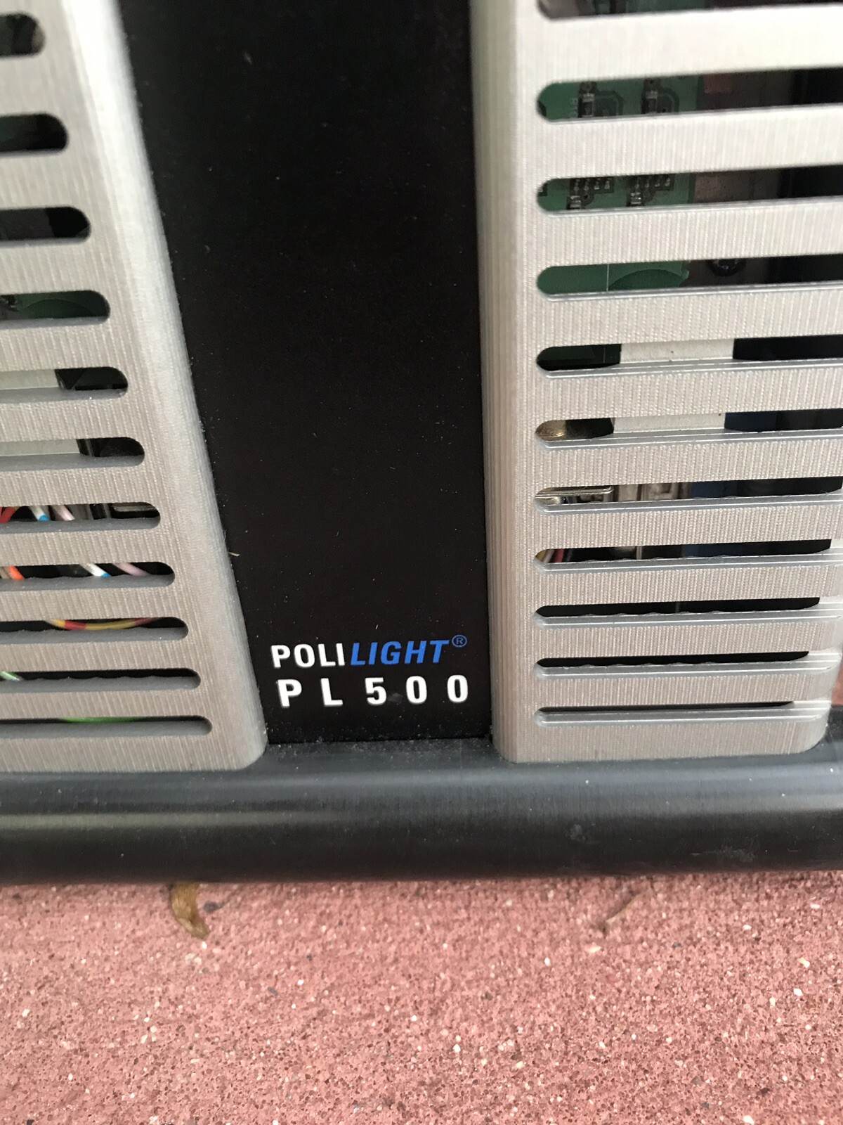 Rofin Polilight PL500 Forensic Light Source A8s2 for sale online | eBay