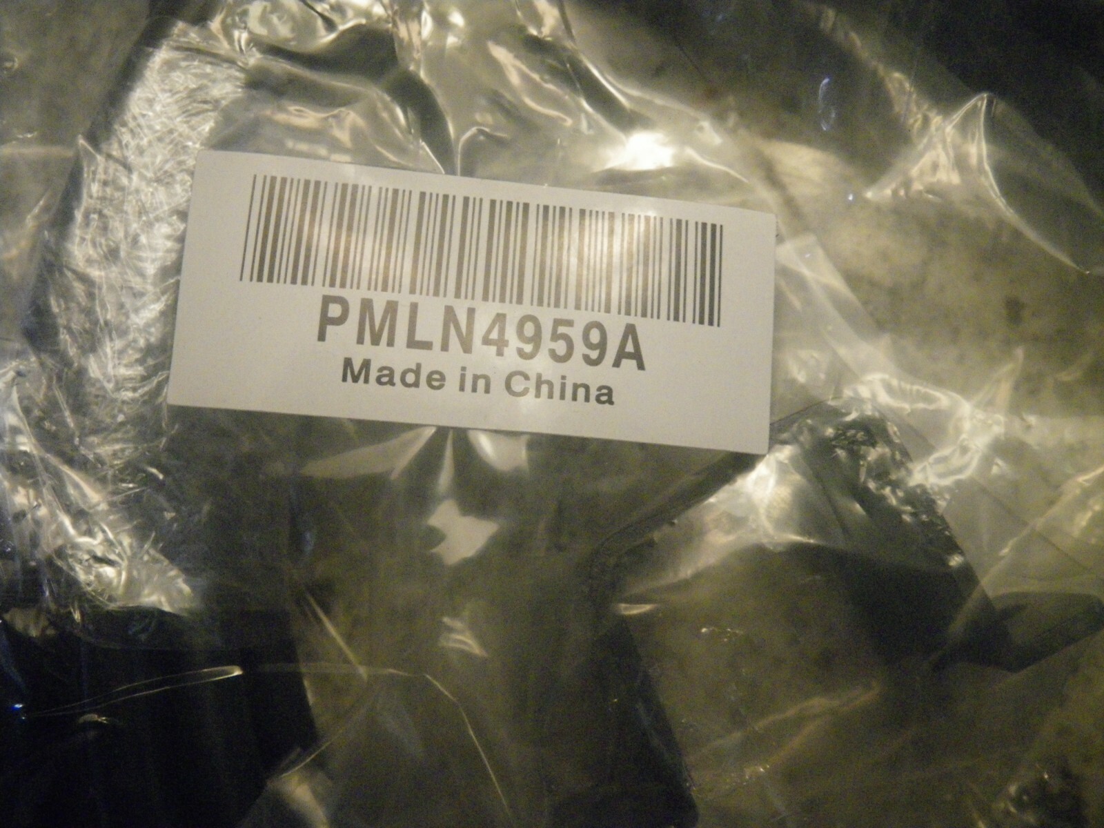 Motorola PMLN4959A XTL5000 APX 03 W3 Mobile Radio Handheld Mic ...