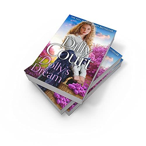 Dolly’s Dream by Dilly Court (2023, Paperback) for sale online | eBay