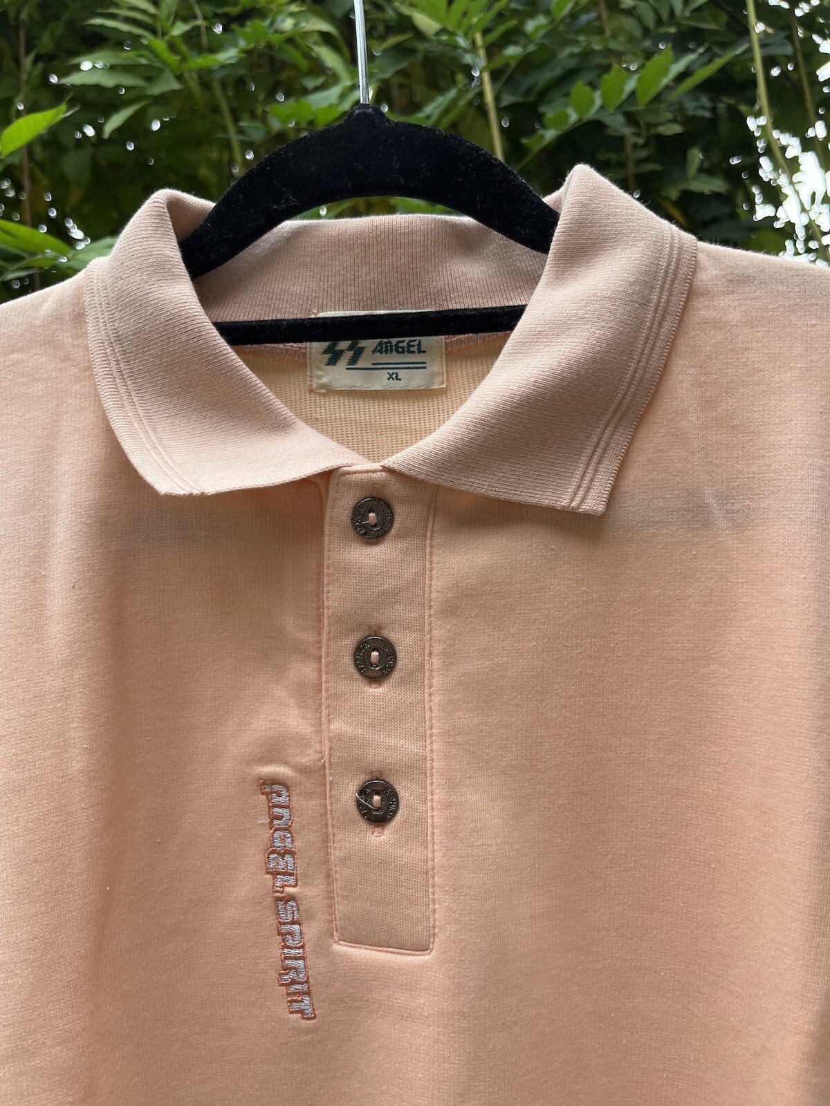 Vintage Polo Shirt | eBay