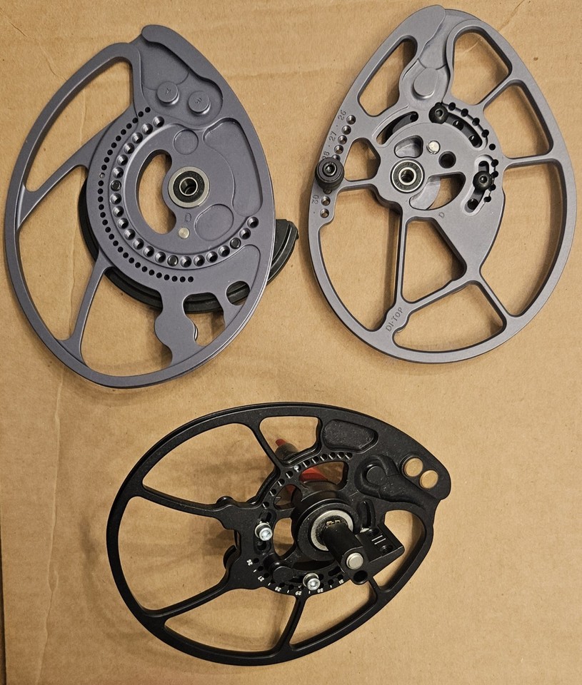 Bowtech / Diamond Archery Replacement Cams | eBay