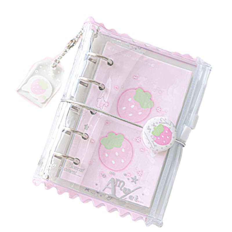 Card Book Scrapbook Journal Notepad Candy Bag Shaped Notebook for ...