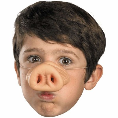 Pig Farm Animal Miss Piggy Cartoon Funny Children Girls Boys Costume ...