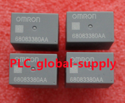 1PC New 68083380AA Omron 68083380AA Automotive Relay 4Pin 05X7A13 Fast ...