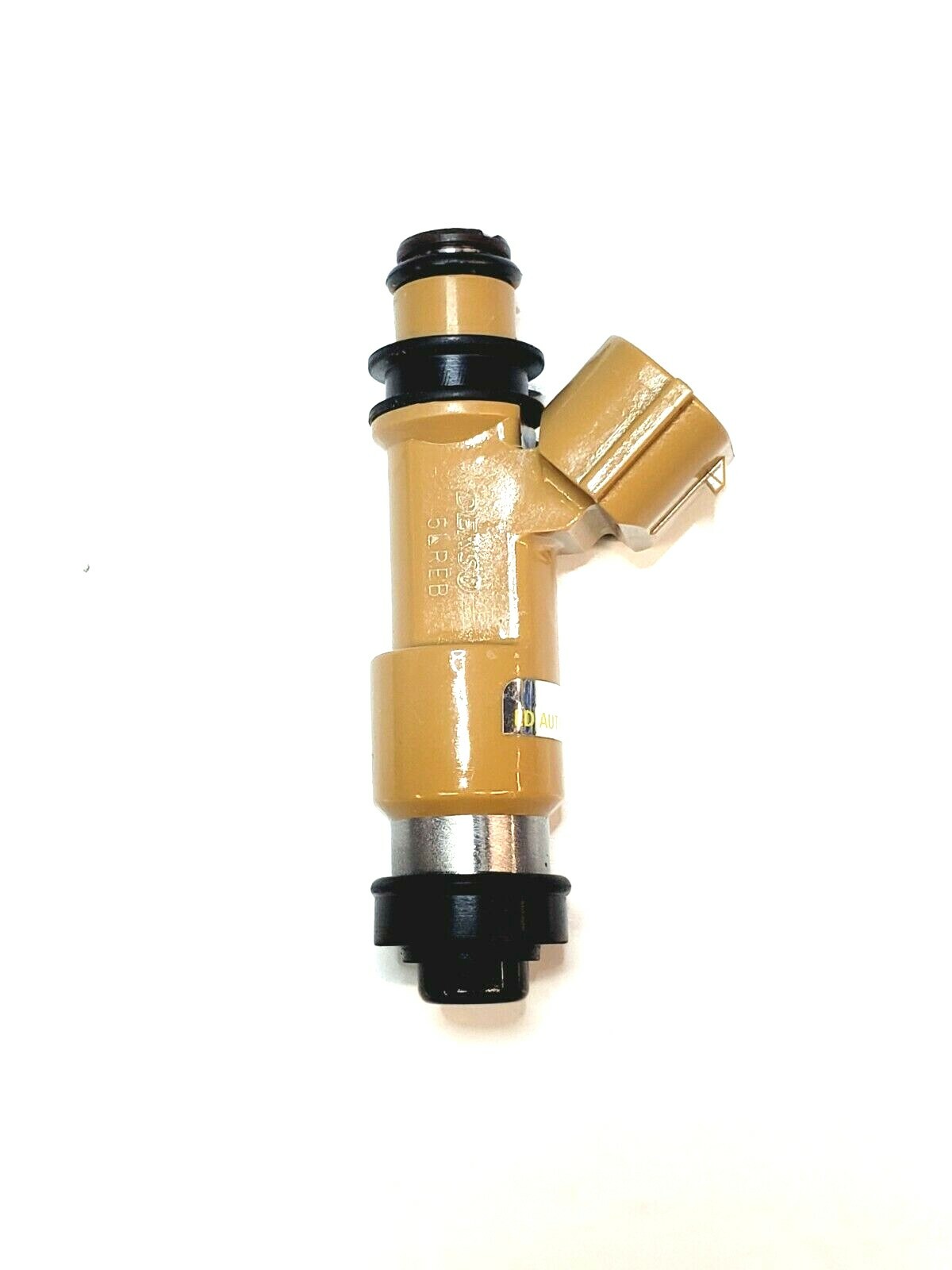 4 Genuine Denso 16611-AA680 04-11 Subaru Forester Impreza Legacy ...