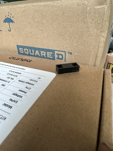 Square D Inside Handle Tie Handletie Common Trip HOMT HOMTHT ( 10 pack ...