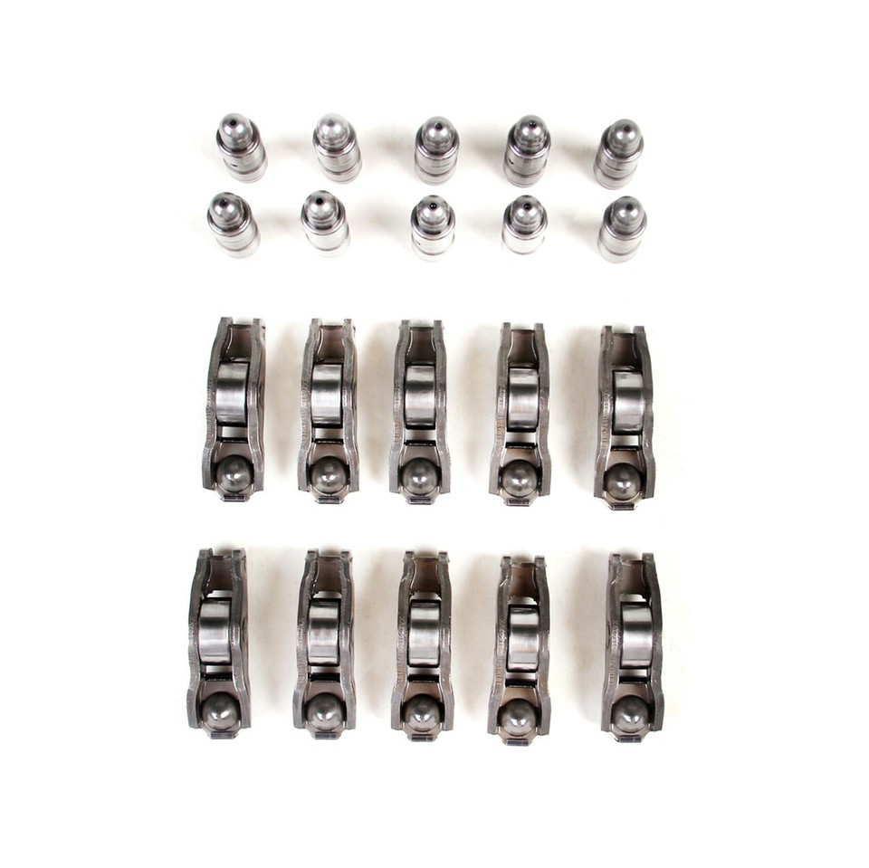 5.2L BSM Valve Lifters&Rocker Arm Kit Fit For Audi S8 04-10 06E109417E ...
