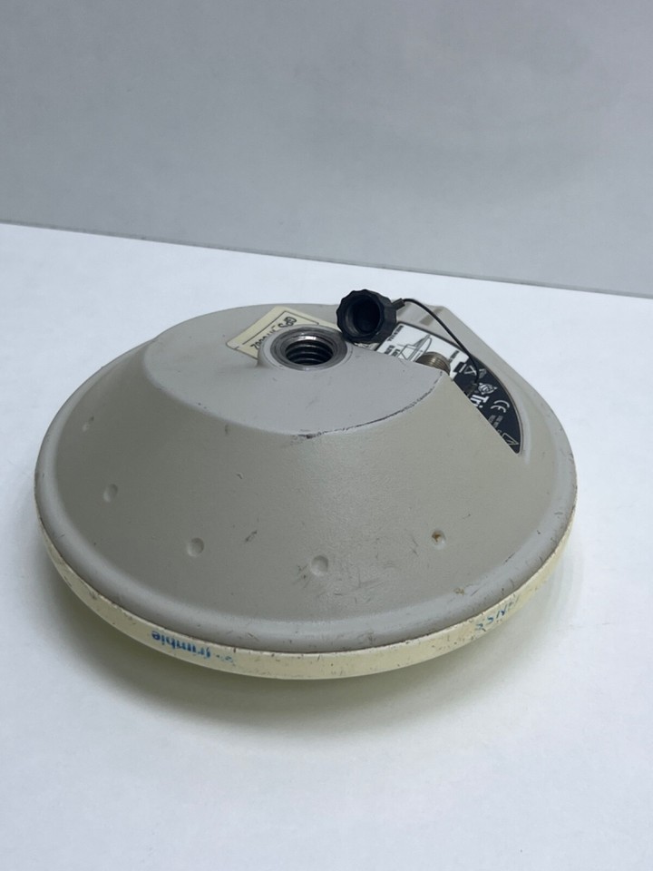 TRIMBLE ZEPHYR MODEL 2 GNSS GPS ANTENNA 57970-00 | eBay